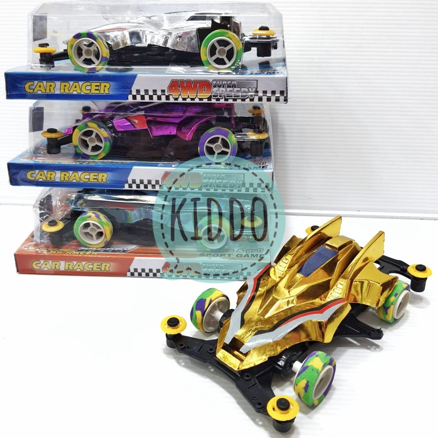 Jual mobil tamiya | Shopee Indonesia