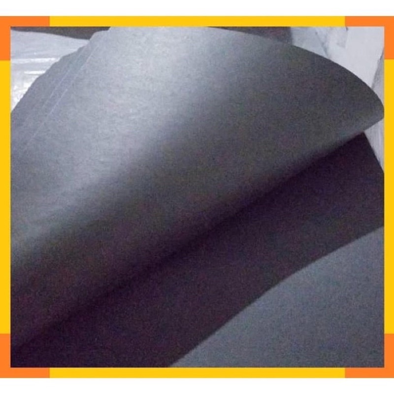 Jual Karton Manila Hitam / Kertas Hitam 150gr ukuran 60x86 | Shopee ...