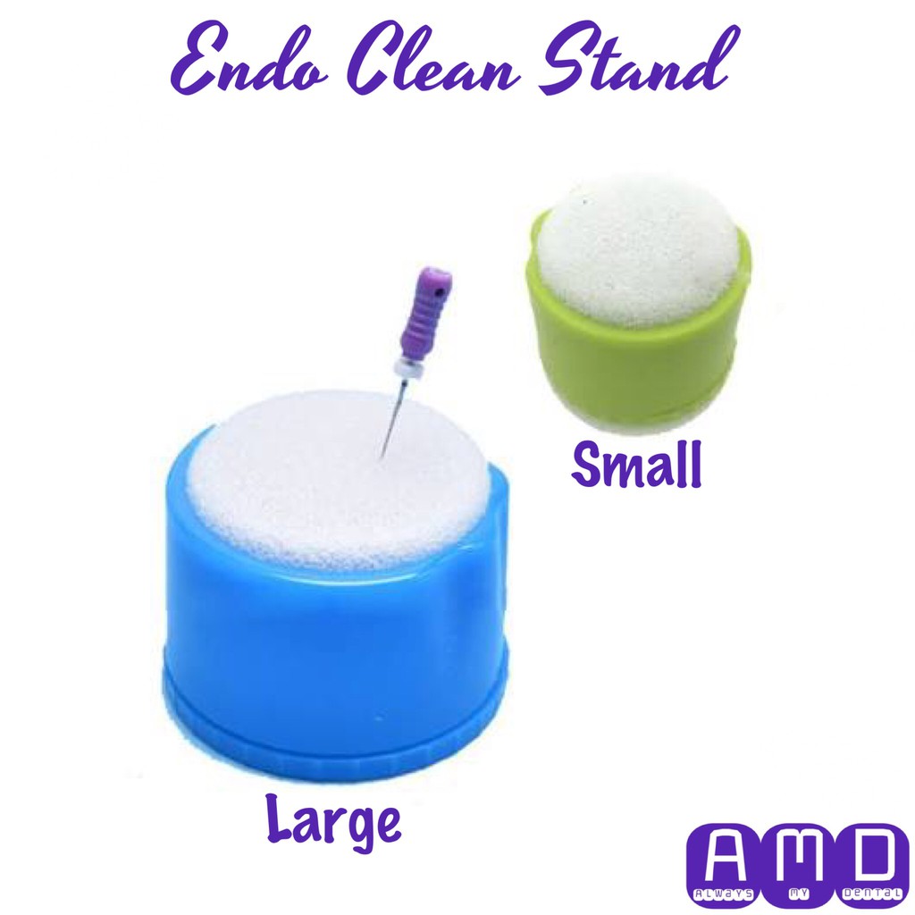 Jual Dental Endo Clean Stand | Shopee Indonesia