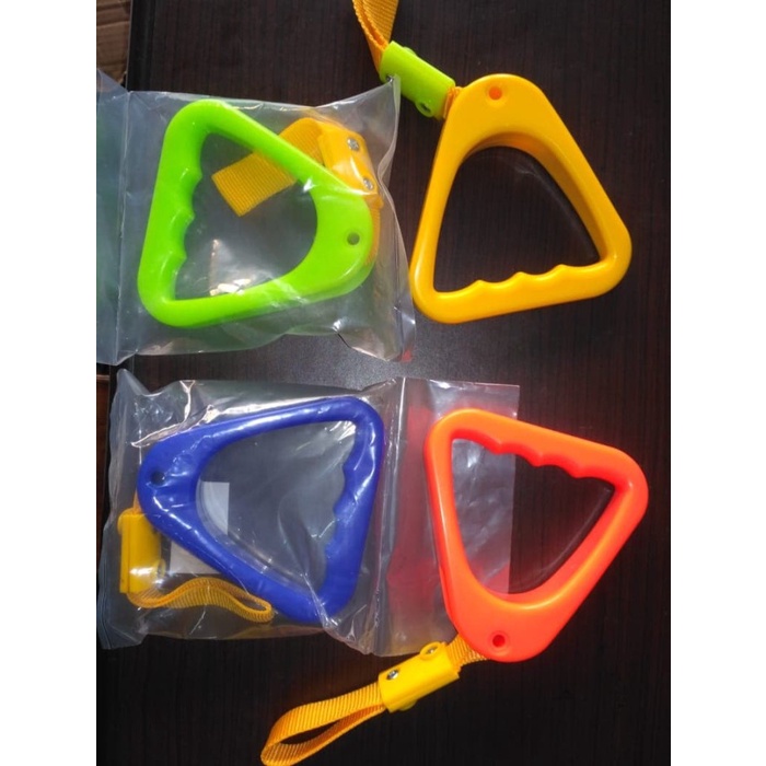 Jual Populer Handle Gantungan Tangan Penumpang Bus -Pull Handle ...