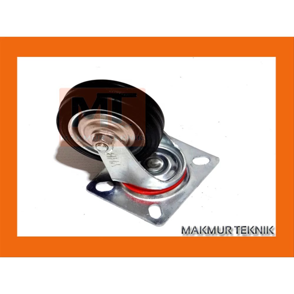 Jual Roda Troli Terlengkap & Harga Terbaru April 2026 | Shopee Indonesia
