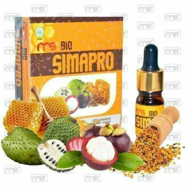 Jual Simapro Msi khasiat nya nyata kaya manfaat | Shopee Indonesia