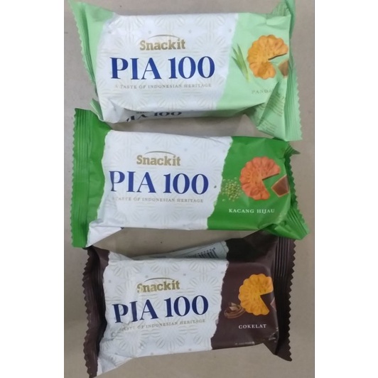 Jual KZ - snackit kue pia 100 75g | Shopee Indonesia
