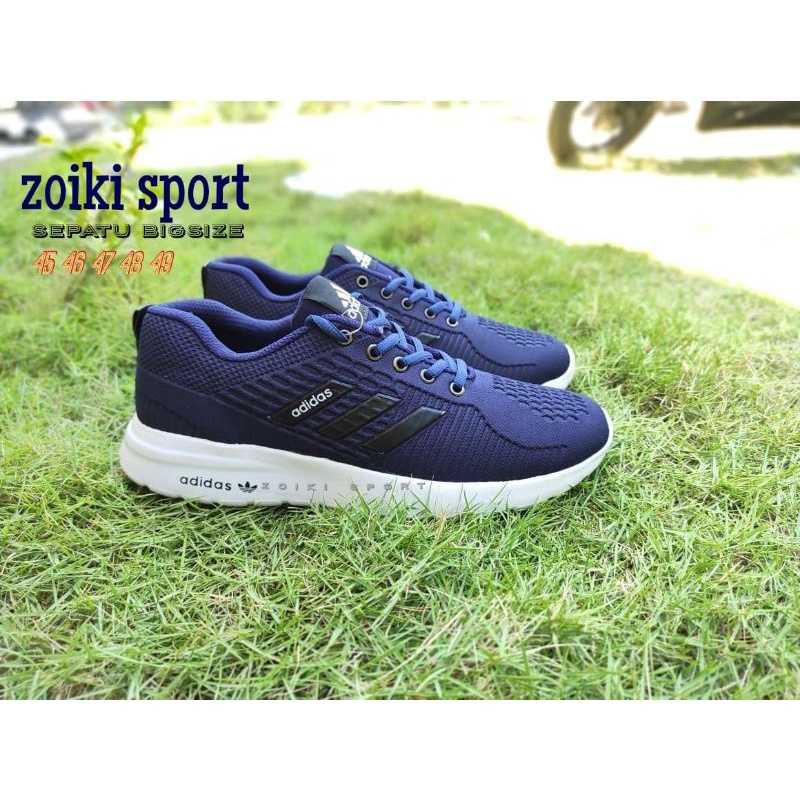 Jual sepatu big size pria jumbo sepatu jumbo pria ukuran 45 46 47 48 49 ...