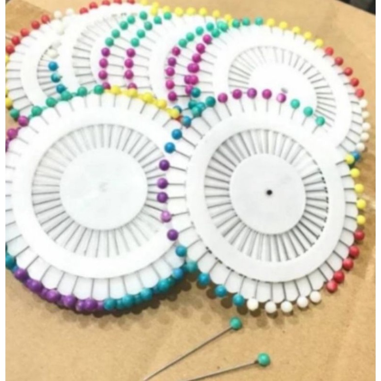 Jual Jarum Pentol 35 Cm | Shopee Indonesia