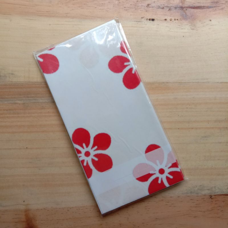 Jual Amplop Motif Floral Bunga / Amplop Wedding / Amplop Nikah / Amplop ...