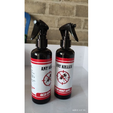 Jual racun semut semprot murah | Shopee Indonesia