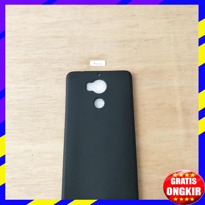 Jual ACC HP SOFT CASE SLIM MATTE INFINIX ZERO 4 PLUS X602 | Shopee Indonesia