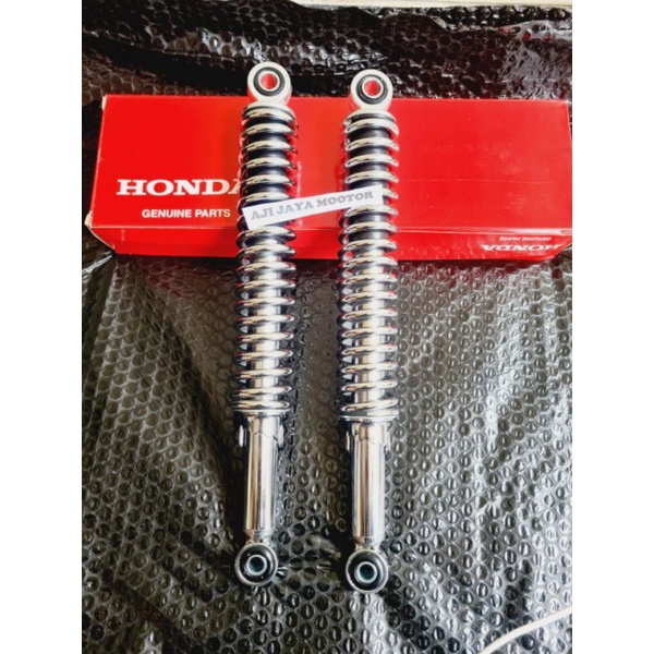 Jual Shock Belakang Honda Win ( satu set ) | Shopee Indonesia