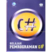 Jual Buku Belajar Pemrograman C# - Wahana Komputer | Shopee Indonesia