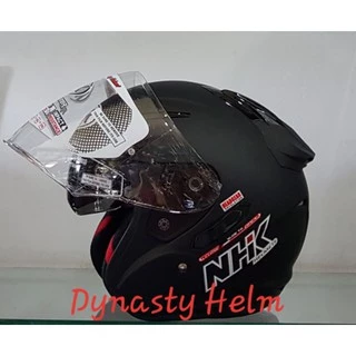 Jual helm nhk r1 solid Harga Terbaik & Termurah Agustus 2025 | Shopee ...