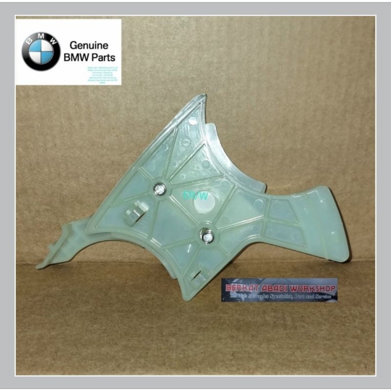 Jual BMW 11317592850 Timing Chain Guide/Tahanan Rel Rantai Atas N52 N55 ...