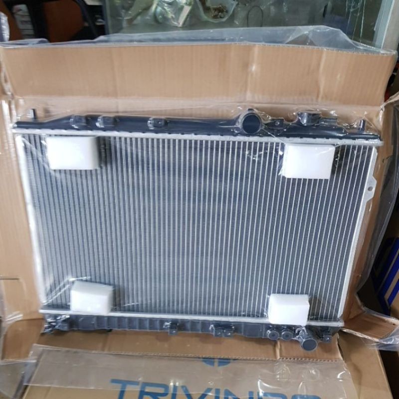 Jual radiator hyundai elantra elentra manual | Shopee Indonesia