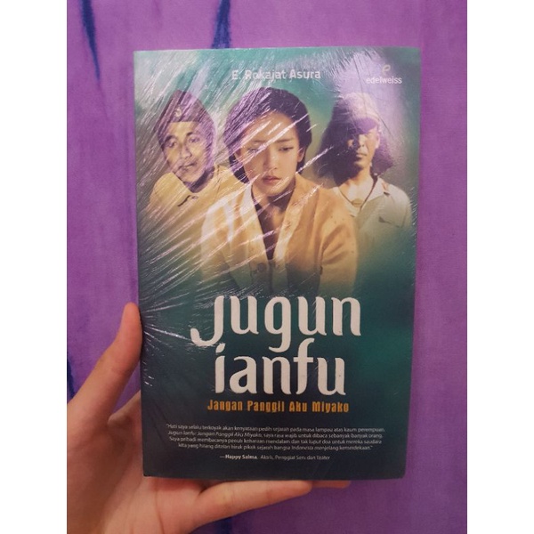 Jual Jugun Ianfu (booked) | Shopee Indonesia