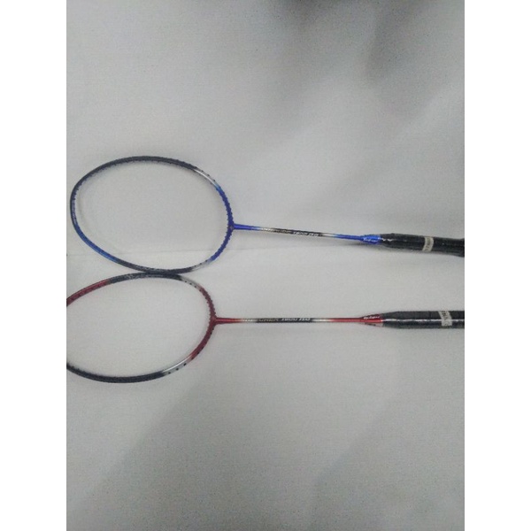 Jual RAKET BADMINTON TOALSON DURAPOWER 1800 ISO | Shopee Indonesia