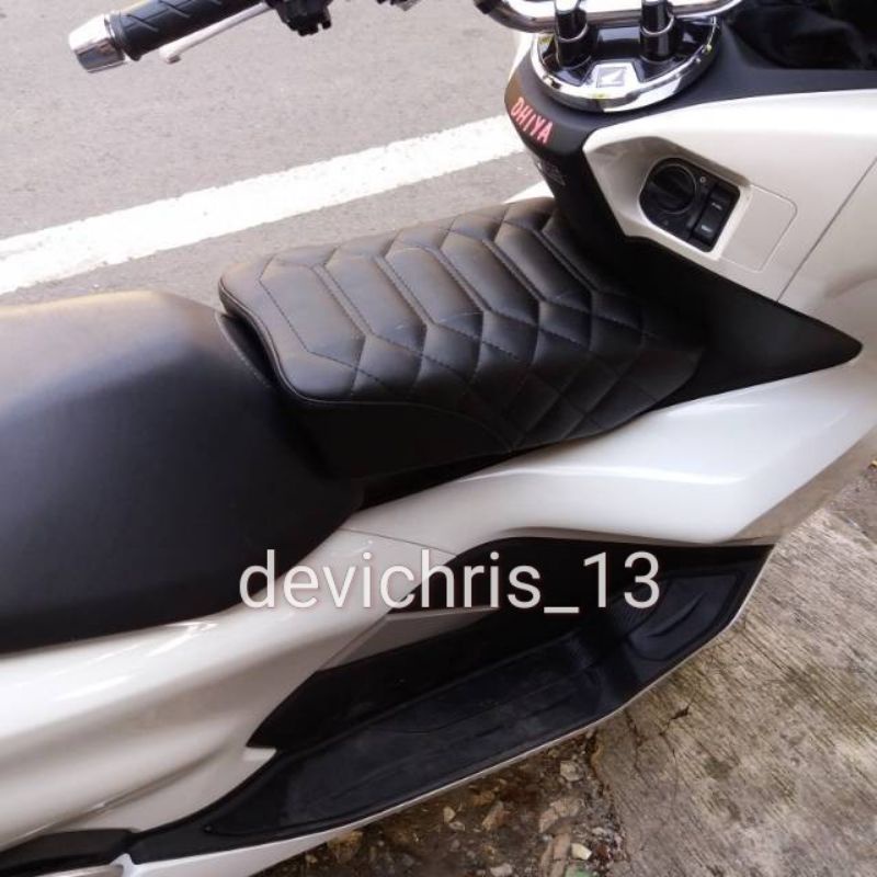 Jual Jok anak honda pcx 150 lokal dan new pcx 160 | Shopee Indonesia