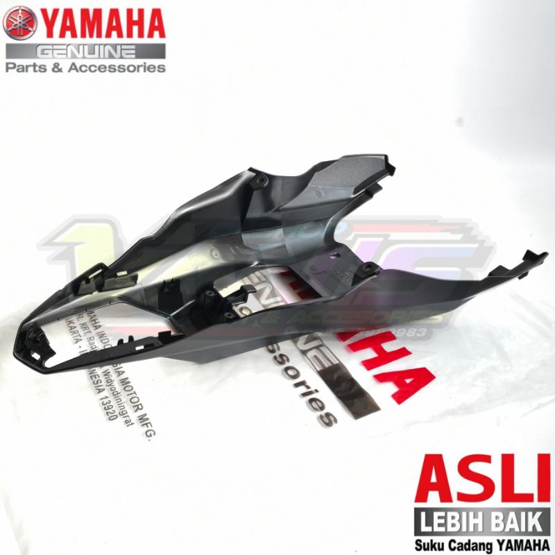 Jual Fender Rear Spakbor Belakang Bagian Kolong R15M Dan R15 V4 ...