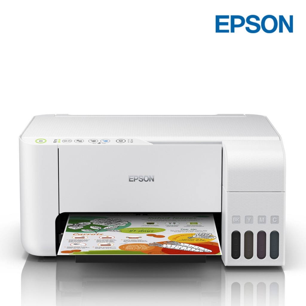 Jual Epson EcoTank L3256 WiFi All-In-One Ink Tank Printer (Print-Scan ...