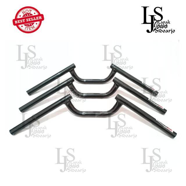 Jual Stang sprinter racing hitam pendek stir sprinter hitam | Shopee ...