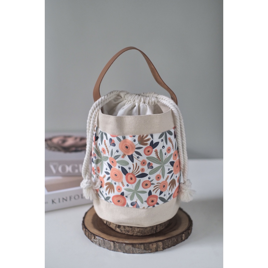 Jual (READYSTOK) BUCKET BAG // DIFFUSER BAG | Shopee Indonesia