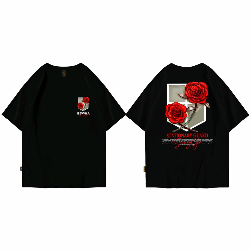 Jual Attack On Titan Shingeki No Kyojin Aot Military Police Brigade ...
