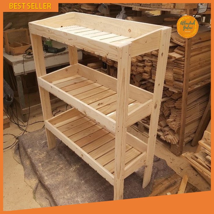 Jual Rak Miring Panjang Serbaguna Jatibelanda | Shopee Indonesia