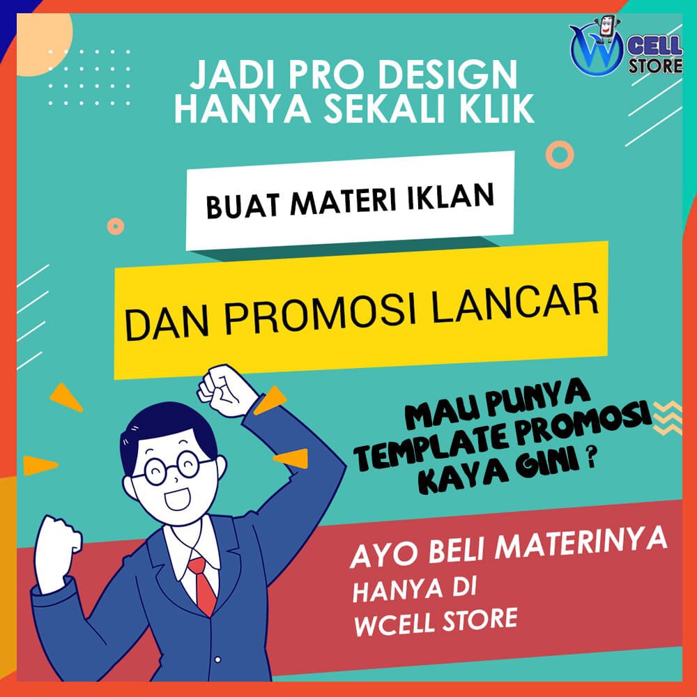 Jual 300+ TEMPLATE PROMOSI MARKETING PSD PHOTOSHOP UNTUK FEED DAN ...