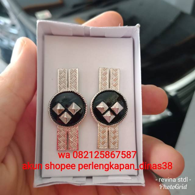 Jual Pangkat pns 2c | Shopee Indonesia