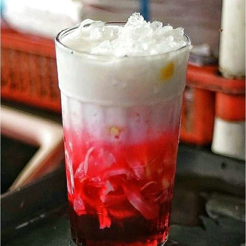 Jual kelapa muda original dan es kelapa muda macam rasa | Shopee Indonesia