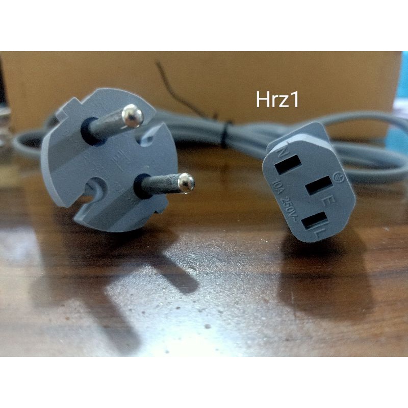 Jual kabel magic com SNI teko listrik panci listrik kabel power ...