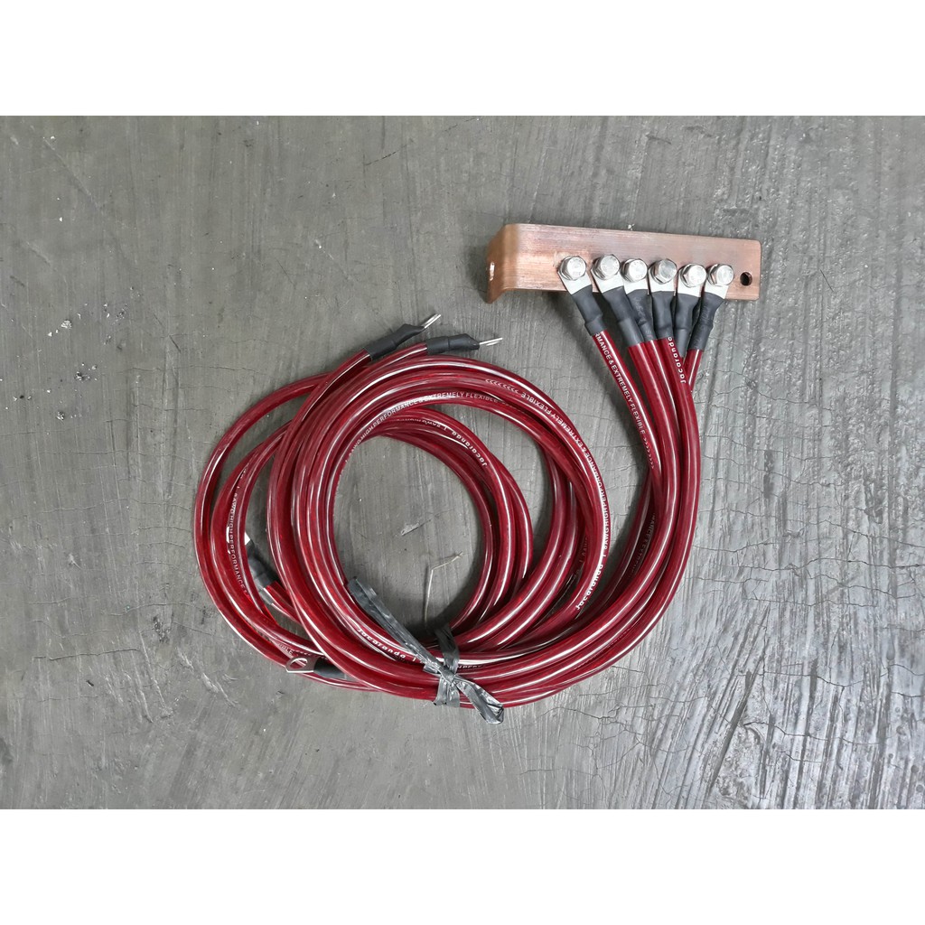Jual KABEL GROUNDING MOBIL | Shopee Indonesia