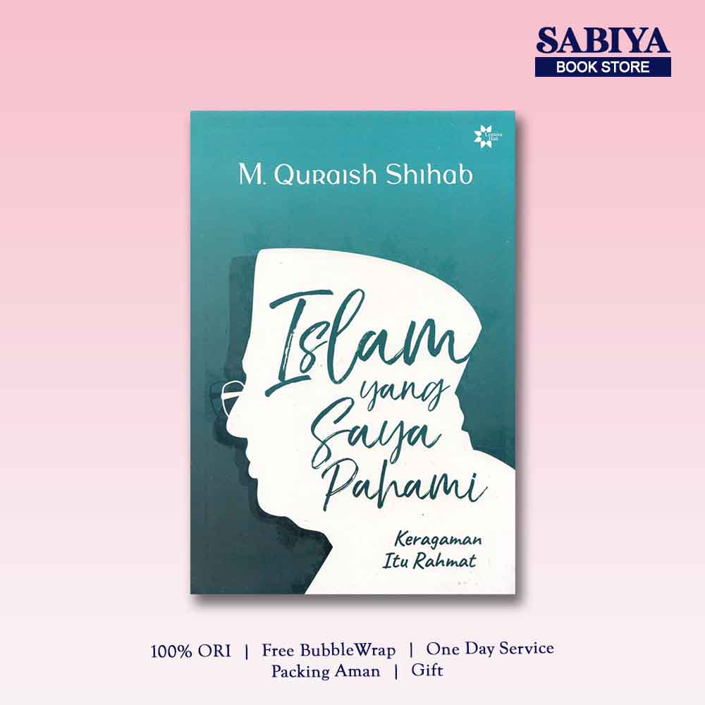 Jual Islam yang Saya Pahami - Lentera Hati | Shopee Indonesia Jual Islam yang Saya Pahami - Lentera Hati | Shopee Indonesia