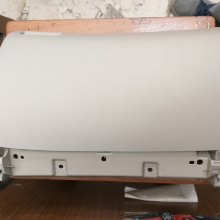 Jual tutup laci atas innova lama cover dashboard dasbor 2004-2015 ...