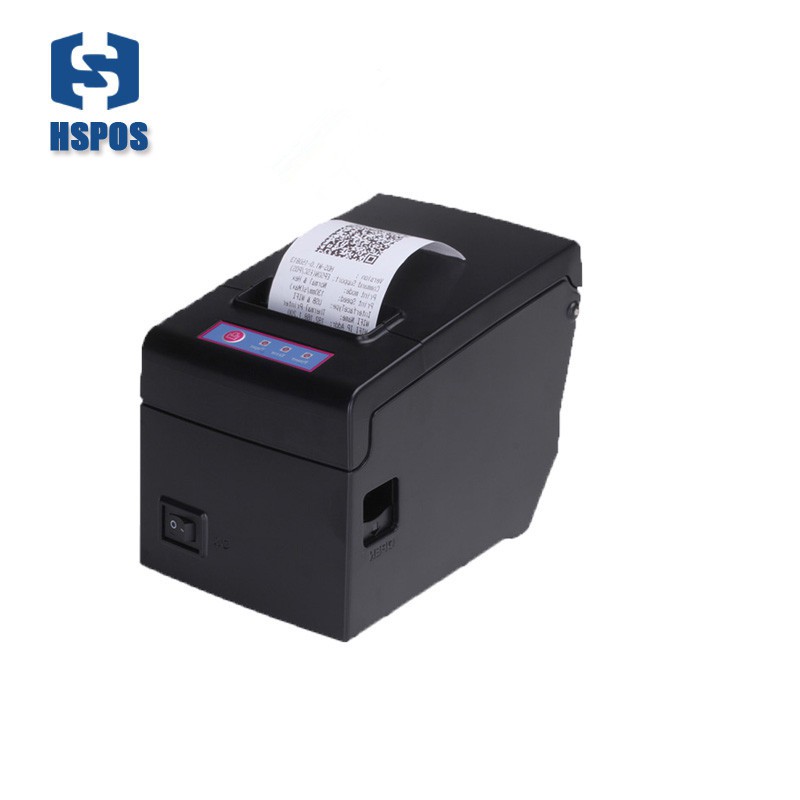 Jual 58mm Ethernet RJ45 heat transfer machine pos thermal support ...