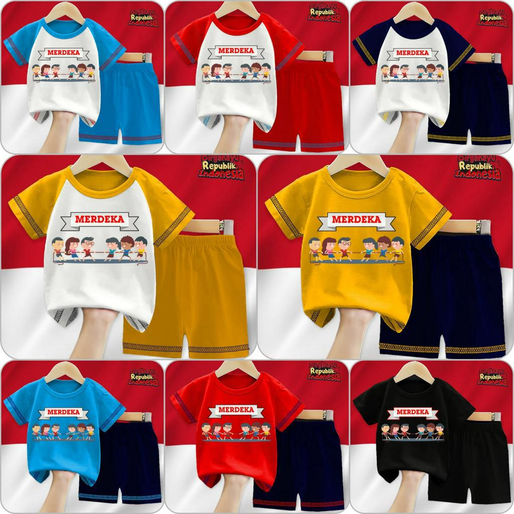 Jual BISA COD !!! SETELAN ANAK USIA 1-10TAHUN COWOK DAN CEWEK MOTIF ...