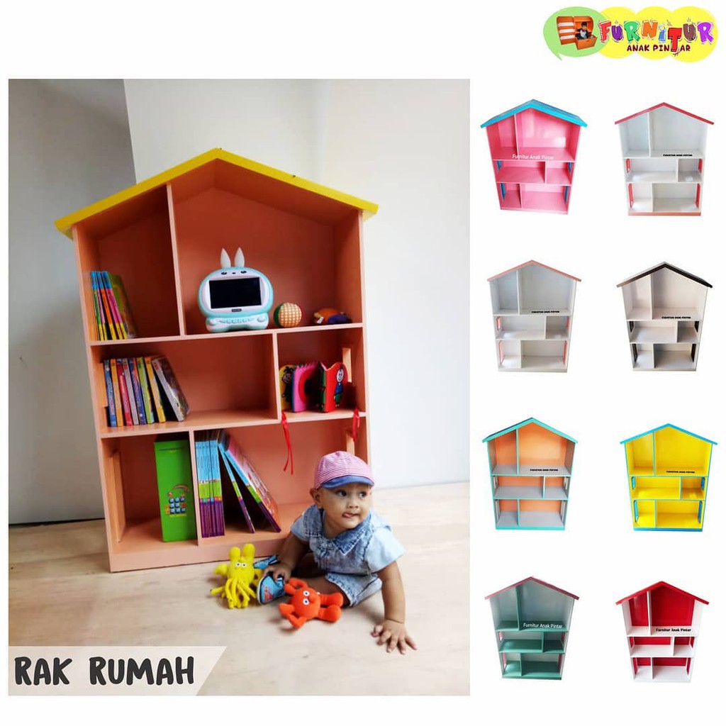 Jual Rak Rumah | Shopee Indonesia