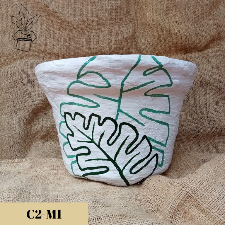 Jual Pot Tanaman Hias Pot Daur Ulang | Shopee Indonesia