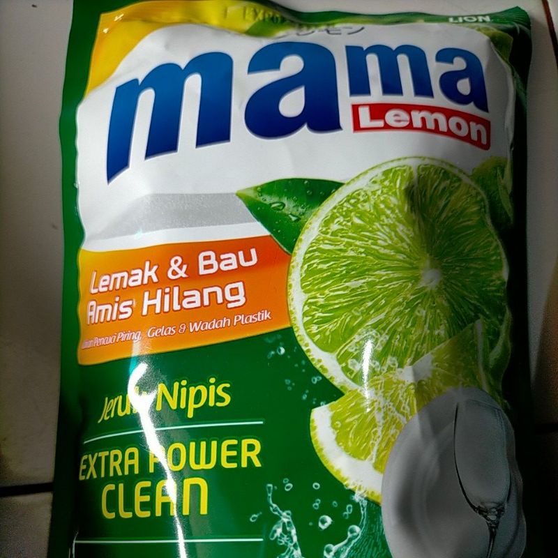 Jual Mama Lemon 680ml | Shopee Indonesia