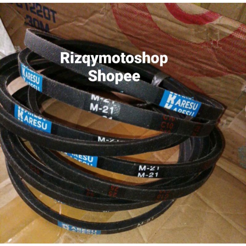 Jual VANBELT MESIN CUCI M28,M25,5,M20,M21,M29,A33,5 MESIN CUCI SHARP/POLYTRON/LG & LAINYA BISA ...