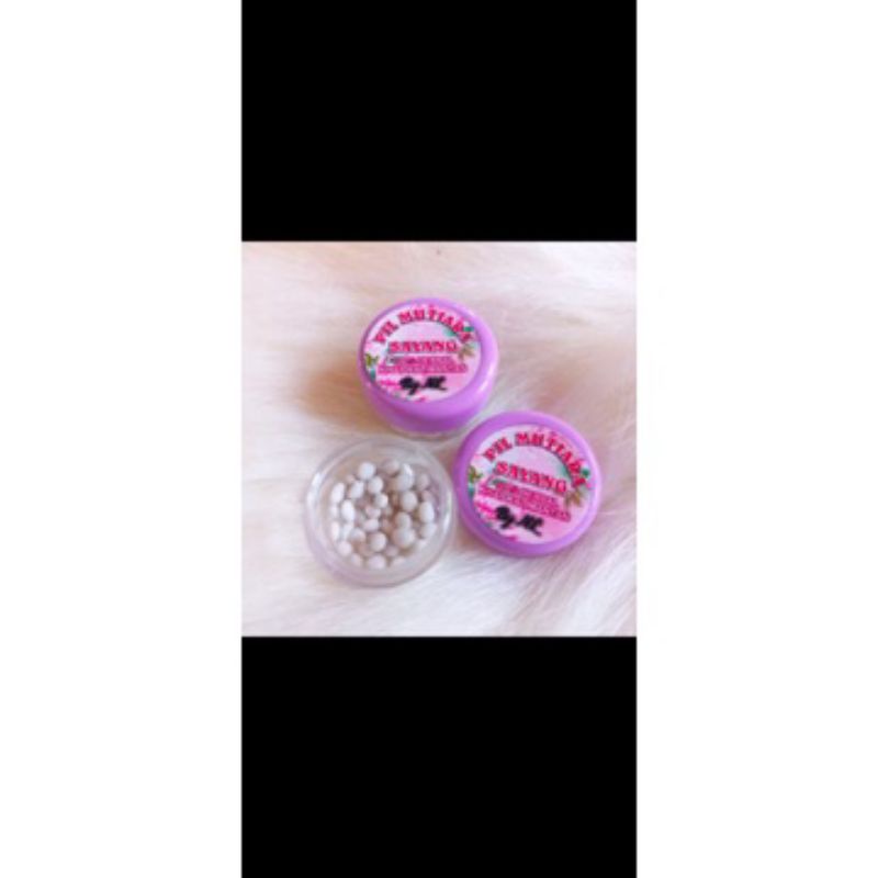 Jual PIL BUJANG MINI/MUTIARA SURGA | Shopee Indonesia