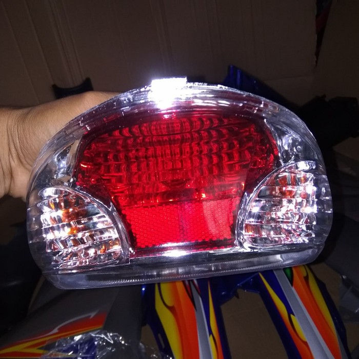 Jual lampu blakang jupiter lama | Shopee Indonesia