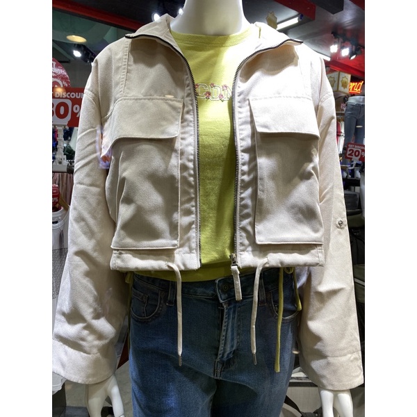 Jual JAKET THREESECOND CEWEK TERBARU | JAKET CEWEK BRAND 3SECOND ...