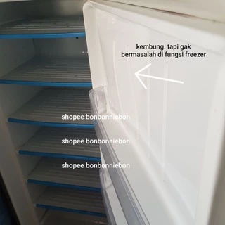 Jual Freezer Bekas Terlengkap & Harga Terbaru Juli 2024 | Shopee Indonesia