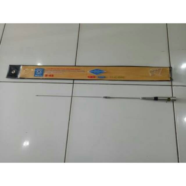 Jual Walkie Talkie Antena ht diamond rh 775, Superstik Super stik stick ...