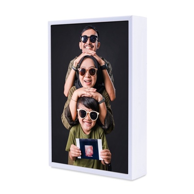 Jual CETAK FRAME BLOK | Shopee Indonesia