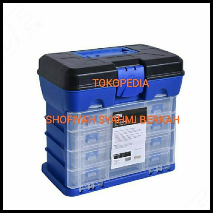 Jual Krisbow Tool Box kotak perkakas Tamiya | Shopee Indonesia