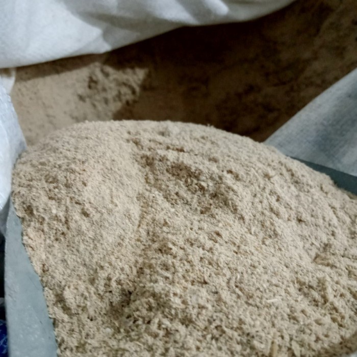 Jual dedek padi atau dedek beras ini bisa digunakan sebagai pakan ...
