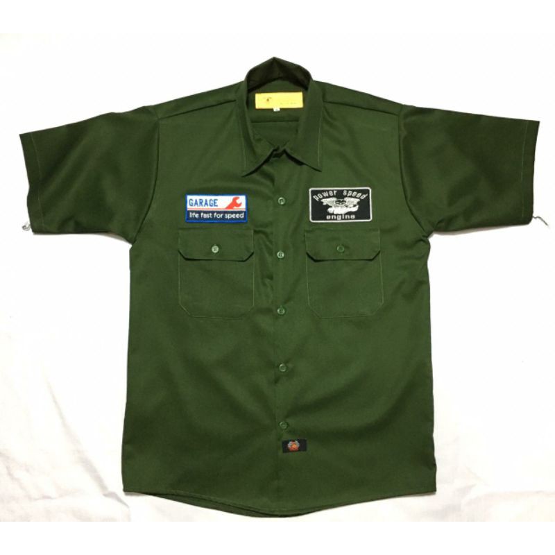 Jual WS GREEN ARMY ( GRG X ENGINE ) | Shopee Indonesia