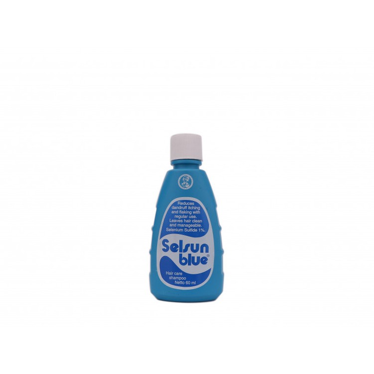 Jual SELSUN HAIR CARE TREATMENT SERIES ( SHAMPOO / CONDITIONER ...