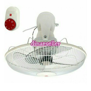 Jual KDK KIPAS ANGIN AUTO FAN / ORBIT FAN WR 40U | Shopee Indonesia